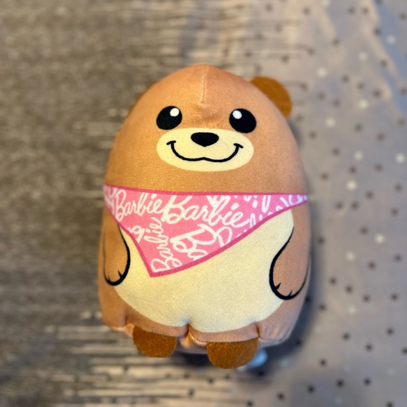 Barbie | Toys | Barbie Soft Squish Toy | Poshmark